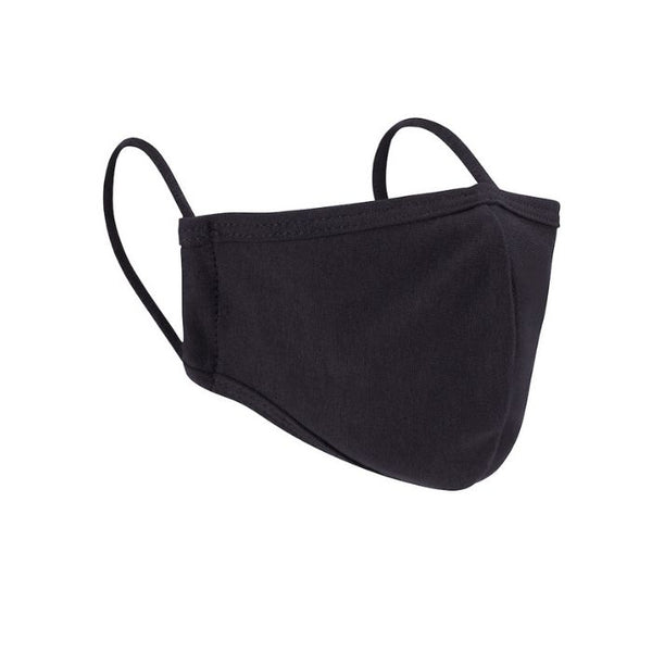 Cloth Face Mask - 2 Layer - BrandwearNZ Wholesale & B2B Supplier