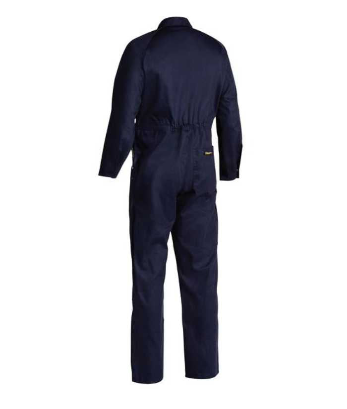 Work Overalls | Men & Woman Overalls | Uniforms | Brandwear NZ ...