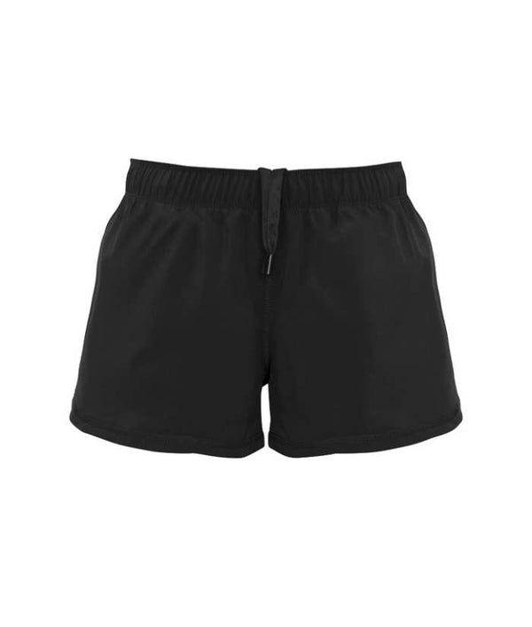Ladies Tactic Shorts - BrandwearNZ Wholesale & B2B Supplier