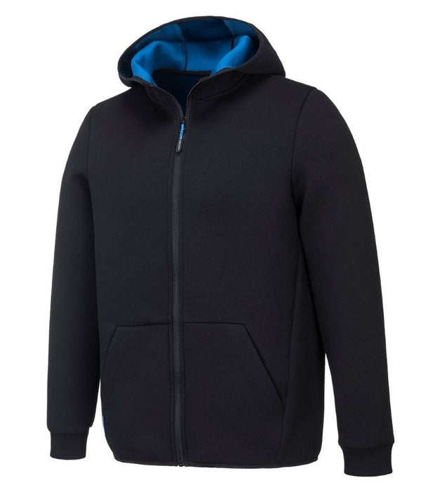 Portwest KX3 Technical Fleece Jacket - BrandwearNZ Wholesale & B2B Supplier